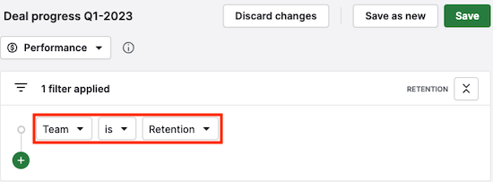 Teams - Knowledge Base | Pipedrive